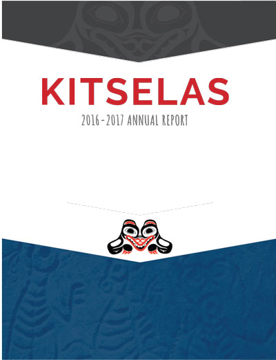 Annual Reports | Kitselas First Nation