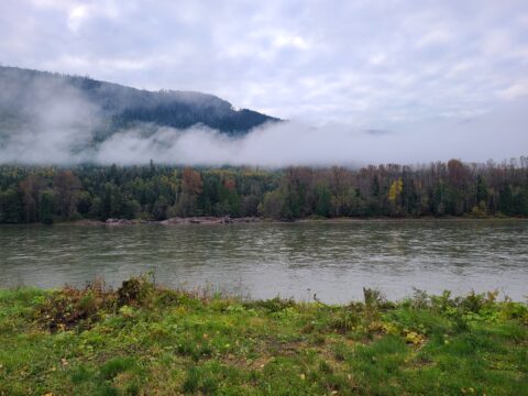 Kitselas First Nation