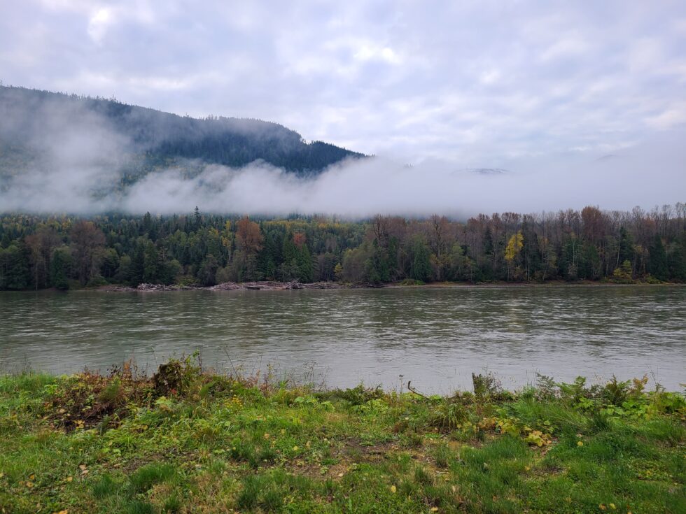 Kitselas First Nation