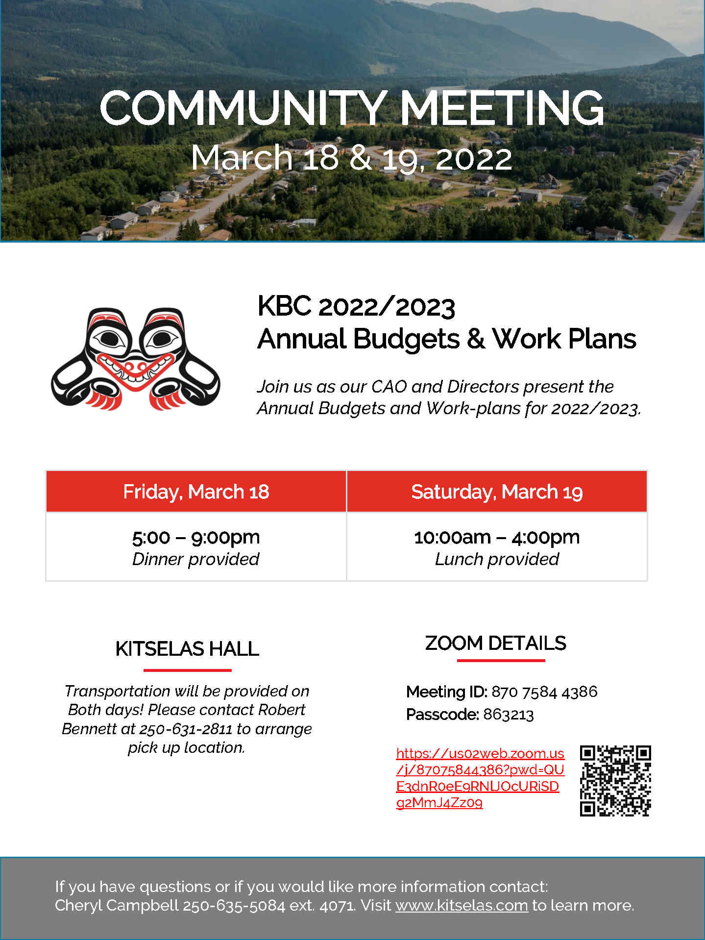 News | Kitselas First Nation