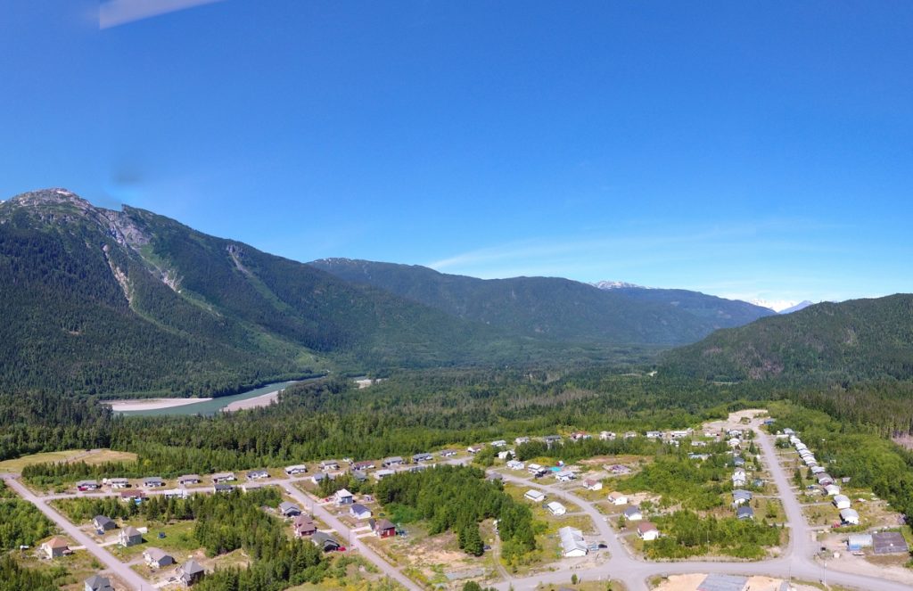 OUR NATION | Kitselas First Nation